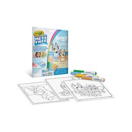 Crayola Malset "Bluey" - ab 3 Jahren - 15% | Kinder-kreativspielzeug