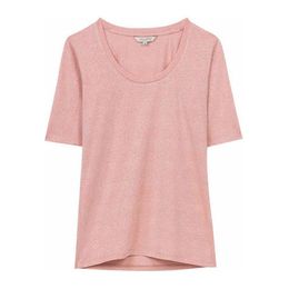 Herrlicher Shirt in Lachs - 63% | Gr&ouml;&szlig;e S | Damen-tops