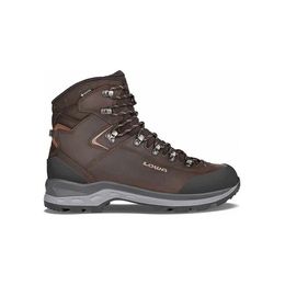 Lowa Leder-Trekkingboots "Ranger GTX" in Hellbraun - 27% | Gr&ouml;&szlig;e 42 | Herrenschuhe-outdoorschuhe