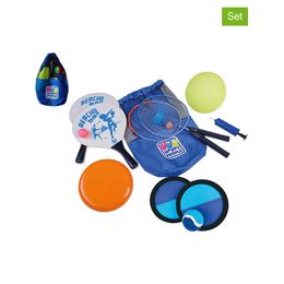 Happy People Spielset "Sport" - ab 3 Jahren - 31% | Outdoorspielzeug