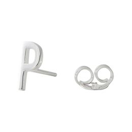 Design Letters Silber-Ohrstecker "Archetypes" - 50% | Schmuck