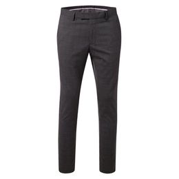 Pierre Cardin Chino in Anthrazit - 57% | Gr&ouml;&szlig;e 50 | Herrenhosen