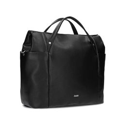 Zwei Businesstasche in Schwarz - (B)35 x (H)42 x (T)20 cm - 54% | Damen-taschen
