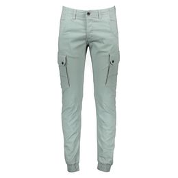 Jack & Jones Jack & Jones Cargohose in Mint - 57% | Gr&ouml;&szlig;e W29/L32 | Herrenhosen