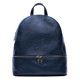 CXL by Christian Lacroix Rucksack "Montorgueil" in Dunkelblau - (B)27 x (H)29 x (T)12 cm - 75% | Damen-taschen
