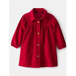 Carter's carter's Kleid in Rot - 51% | Gr&ouml;&szlig;e 68 | Baby-kleider-roecke