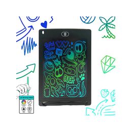 MAD MONKEY LCD-Tablet "Mad Monkey" in Schwarz - ab 6 Jahren - 36% | Kinder-kreativspielzeug