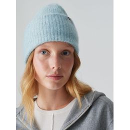 Opus M&uuml;tze "Afello" in Hellblau - 33% | Damen-muetzen-caps