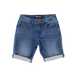 CARS Jeansshorts "Seattle" in Blau - 54% | Gr&ouml;&szlig;e 152 | Kinderhosen