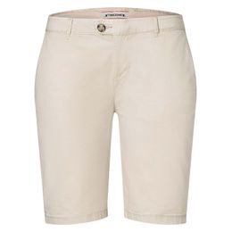 Timezone Shorts "Dalia" in Beige - 62% | Gr&ouml;&szlig;e W38/L34 | Shorts