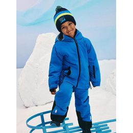 COOL CLUB Winterjacke in Blau - 53% | Gr&ouml;&szlig;e 110 | Kinder-outdoor-jacken
