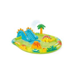 Intex Wasserspiel-Planschbecken "Little dino" - ab 2 Jahren - 35% | Outdoorspielzeug