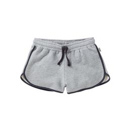 JAKO-O Sweatshorts in Grau - 48% | Gr&ouml;&szlig;e 164/170 | Kinderhosen