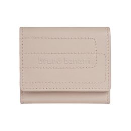 Bruno Banani Portemonnaie 'Bruno Banani Geldb&ouml;rse' Damen Gr&ouml;&szlig;e One Size beige