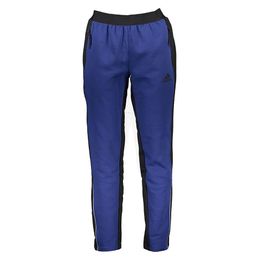 Adidas Sweathose in Blau - 78% | Gr&ouml;&szlig;e XS | Herren-plussize