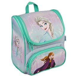 Disney Frozen Schulranzen "Frozen" in Lila - (L)24 x (B)22 x (H)16 cm - 18% | Buero-schulbedarf