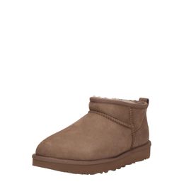 UGG Australia UGG Boots 'CLASSIC ULTRA MINI' Damen Gr&ouml;&szlig;e 40 brokat Winterschuhe