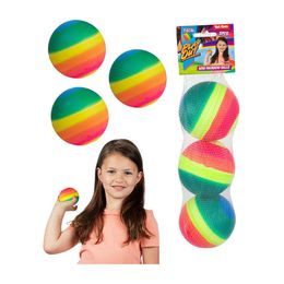 Toi-Toys 3er-Set: B&auml;lle - ab 3 Jahren - 12% | Ballspiele