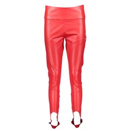 Adidas Leggings in Rot - 77% | Gr&ouml;&szlig;e M | Damenhosen