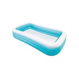 Intex Familien-Pool "Family Pool" - ab 6 Jahren - (L)305 x (B)183 cm - 31% | Outdoorspielzeug