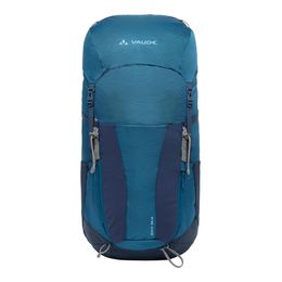 Vaude Sportrucksack 'Brenta' Herren Gr&ouml;&szlig;e one size enzian / dunkelblau