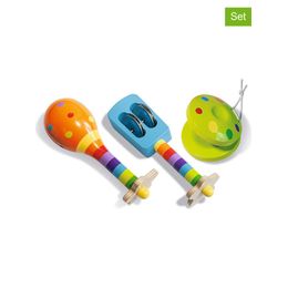 Eichhorn 3tlg. Musik-Set - ab 12 Monaten - 16% | Musikinstrumente