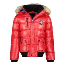 ANAPURNA Winterjacke "Bugsana" in Rot - 71% | Gr&ouml;&szlig;e L | Damenjacken