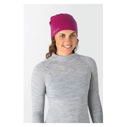 super.natural M&uuml;tze "Everyday Hat" in Pink - 51% | Damen-muetzen-caps