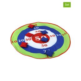 MGM Outdoorspielzeug-Set - ab 4 Jahren - 31% | Outdoorspielzeug