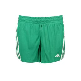 Adidas Trainingsshorts in Gr&uuml;n - 61% | Gr&ouml;&szlig;e S_3 | Damenhosen