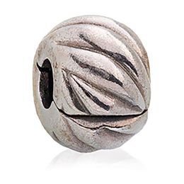 Pandora Silber-Clip-Bead - 15% | Schmuck