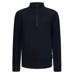 Retour Pullover "Charles" in Schwarz - 56% | Gr&ouml;&szlig;e 146/152 | Kinder-pullover