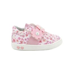 Primigi Sneakers in Rosa - 47% | Gr&ouml;&szlig;e 24 | Babysneakers