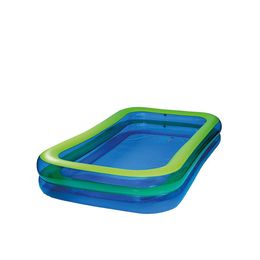Happy People Pool "Jumbo" - ab 3 Jahren - (B)305 x (H)50 x (T)183 cm - 36% | Outdoorspielzeug