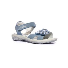 Primigi Leder-Sandalen in Blau - 62% | Gr&ouml;&szlig;e 29 | Kindersandalen