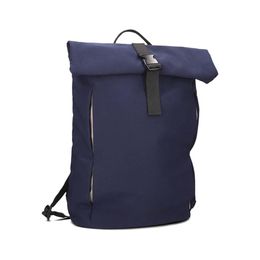 Zwei Rucksack in Dunkelblau - (B)37 x (H)45 x (T)18 cm - 54% | Damen-taschen