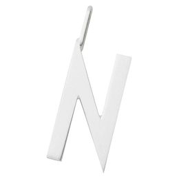 Design Letters Silber-Anh&auml;nger "Archetypes" - (L)1,6 cm - 52% | Schmuck