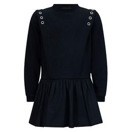 Retour Kleid "Emmy" in Schwarz - 56% | Gr&ouml;&szlig;e 134/140 | Kinderkleider