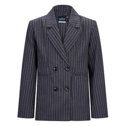 Retour Blazer in Anthrazit - 57% | Gr&ouml;&szlig;e 158/164 | Kinder-blazer