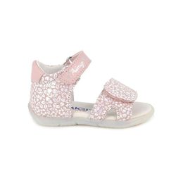 Primigi Leder-Sandalen in Rosa - 49% | Gr&ouml;&szlig;e 20 | Babysandalen
