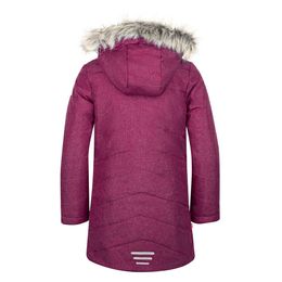 Trollkids Ski-/ Snowboardjacke "Lifjell" in Lila - 48% | Gr&ouml;&szlig;e 116 | Kinder-outdoor-jacken