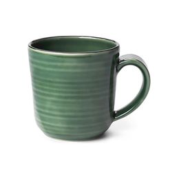 K&Auml;HLER DESIGN K&auml;hler Tasse "Colore" in Gr&uuml;n - 330 ml - 16% | Gedeckter-tisch