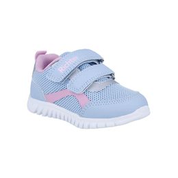 Richter Shoes Sneakers "Wallaby" in Hellblau - 24% | Gr&ouml;&szlig;e 27 | Babysneakers