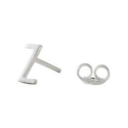 Design Letters Silber-Ohrstecker "Archetypes" - 50% | Schmuck