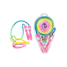 Toi-Toys Springseil "Regenbogen" - ab 5 Jahren - 11% | Outdoorspielzeug
