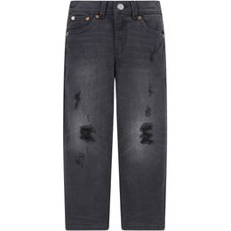 Levi's Kids Jeans - Comfort fit - in Anthrazit - 45% | Gr&ouml;&szlig;e 110 | Kinderjeans