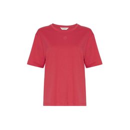 MOSS COPENHAGEN Shirt "Melea" in Koralle - 54% | Gr&ouml;&szlig;e L/XL | Damen-tops