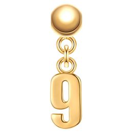 Glanzst&uuml;cke M&uuml;nchen Glanzst&uuml;cke M&uuml;nchen Vergold. Anh&auml;nger - 33% | Schmuck