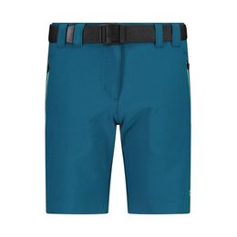 CMP Funktionsshorts in Petrol - 15% | Gr&ouml;&szlig;e 140 | Kinderhosen