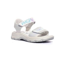 Primigi Sandalen in Wei&szlig; - 64% | Gr&ouml;&szlig;e 33 | Kindersandalen